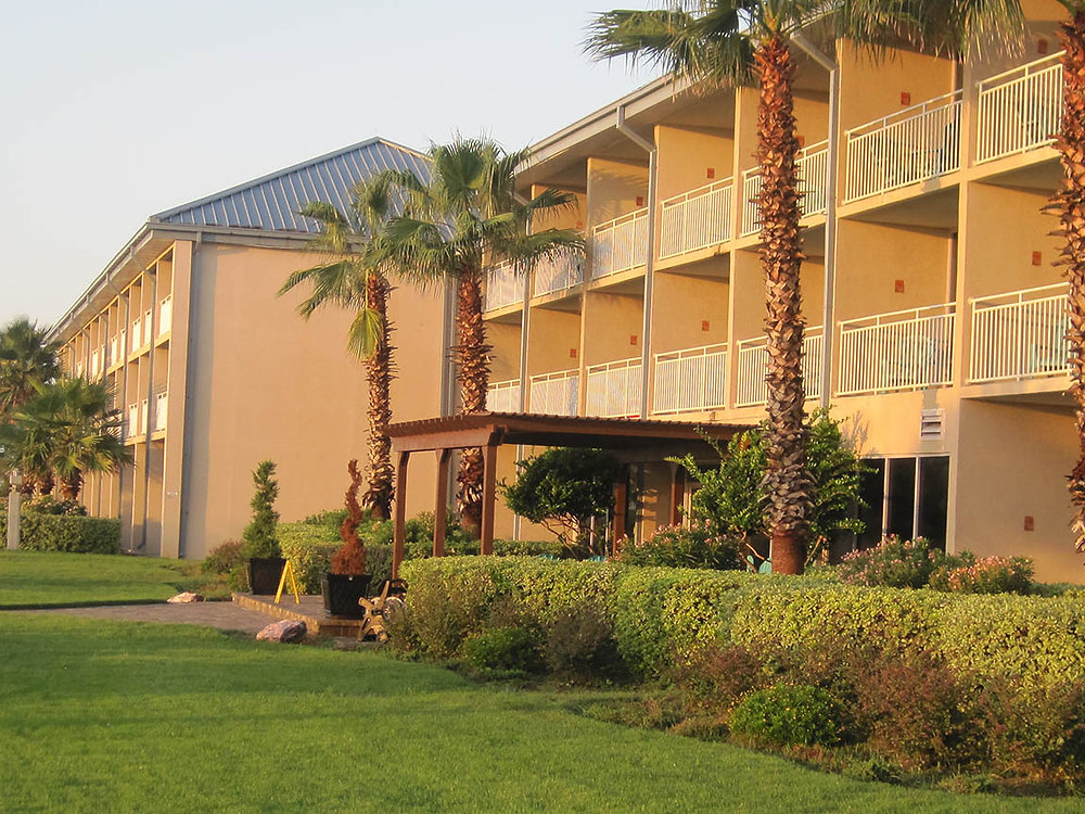 Mayport Naval Station Navy Lodge, FL | Featured Military Lodging Facility