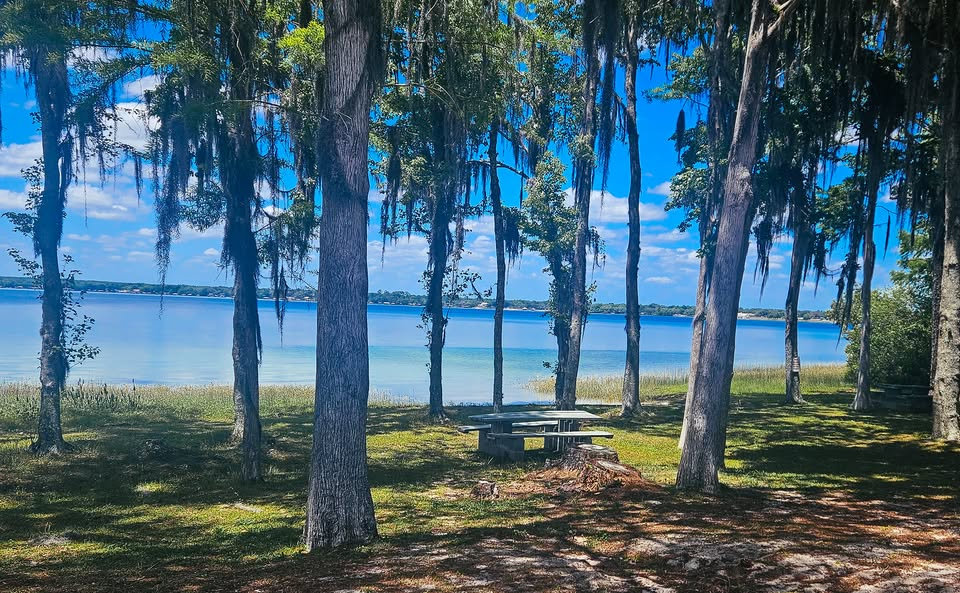 Camp Blanding RV Park, FL | Featured Military Camping Facility