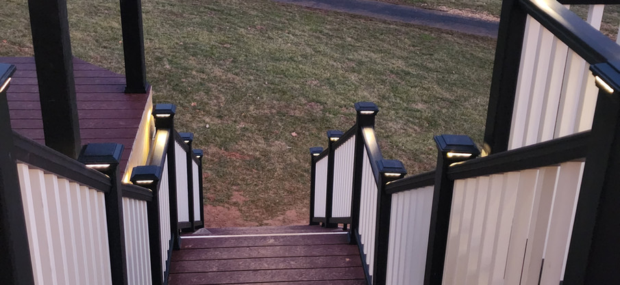 Deck Builder | Deck Restoration | JC Deck Restoration | Maryland, Virginia, DC