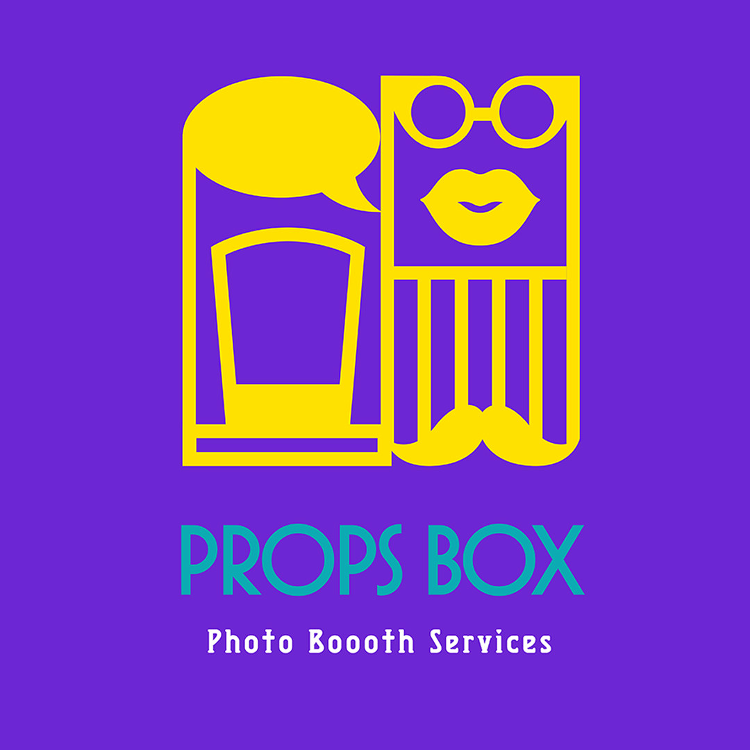 Phot Booth | Props Box | Riyadh