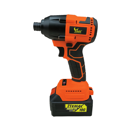 Cordless Impact Screwdriver Brushless (ECIS-180BL) | Eagle Website