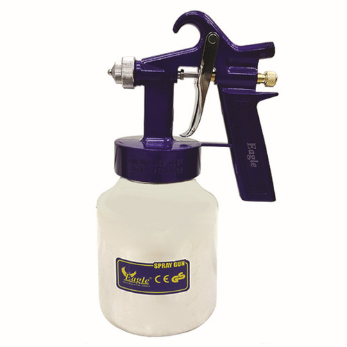 Spray Gun Low Pressure | Eagle Website