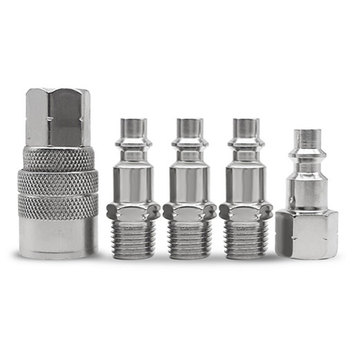 Air Quick Coupler Set | Eagle Website