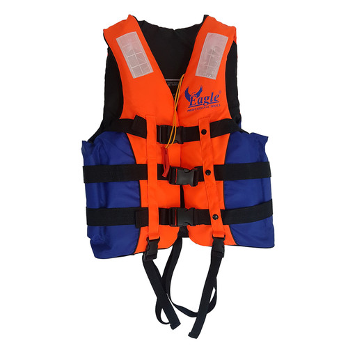 Life Vest with Whistle | Eagle Website
