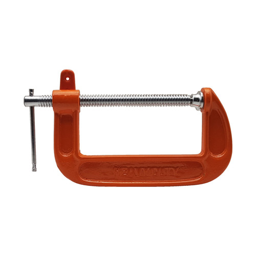 G-Clamp | Eagle Website