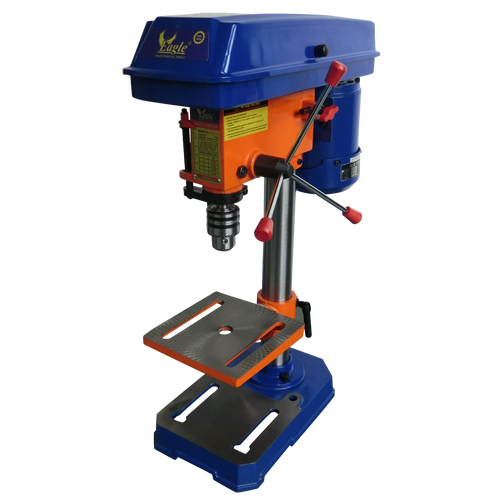 Drill Press 250W (EDP-13) | Eagle Website