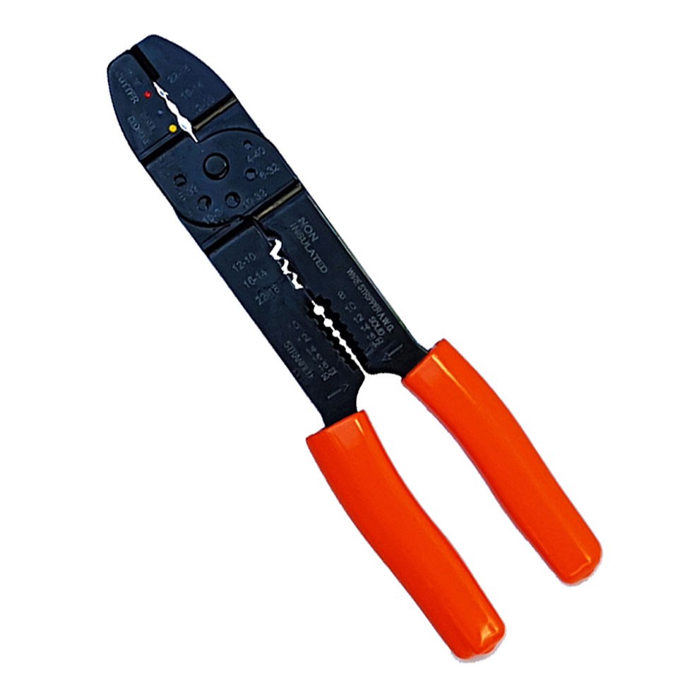 Crimping Pliers | Eagle Website Crimping Pliers | Eagle Website