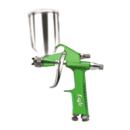 Mini Spray Gun High Pressure | Eagle Website