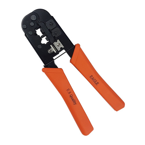 Telephone Crimping Pliers | Eagle Website