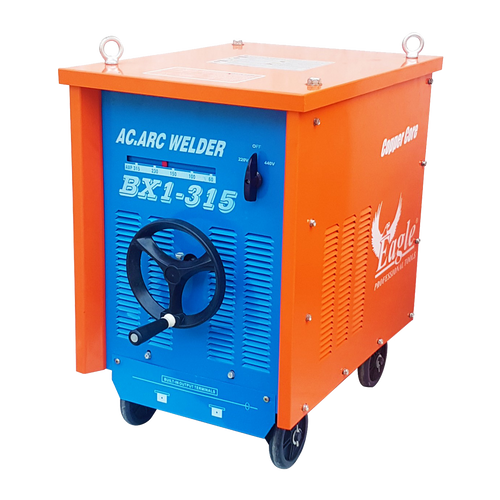 AC Arc Welder 500AMP Copper | Eagle Website