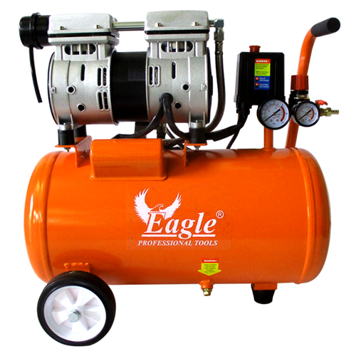 Air Compressor (Oil Less) 3/4HP | Eagle Website
