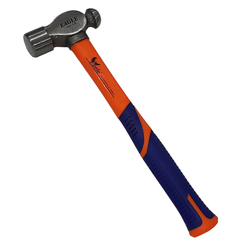 Ball Pien Fiberglass Hammer | Eagle Website