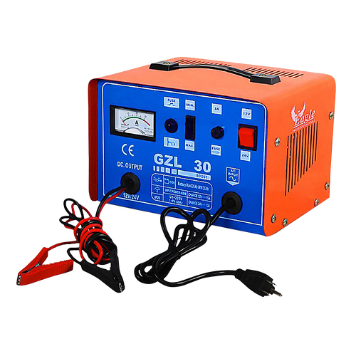 Battery Charger | Eagle Website