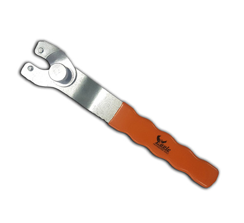 Adjustable Pin Wrench / Spanner | Eagle Website