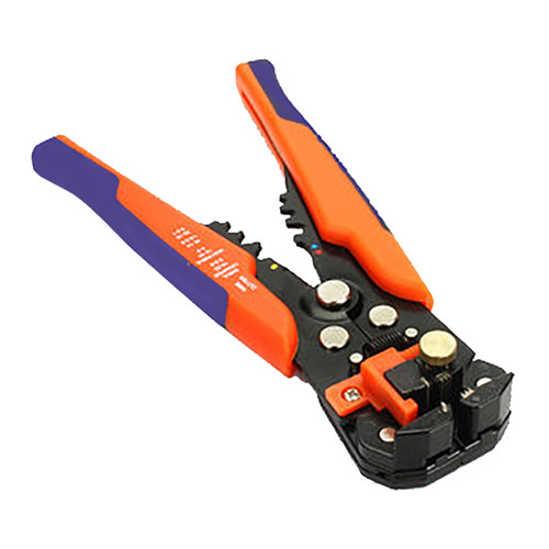 Automatic Wire Stripper and Crimper | Eagle Website