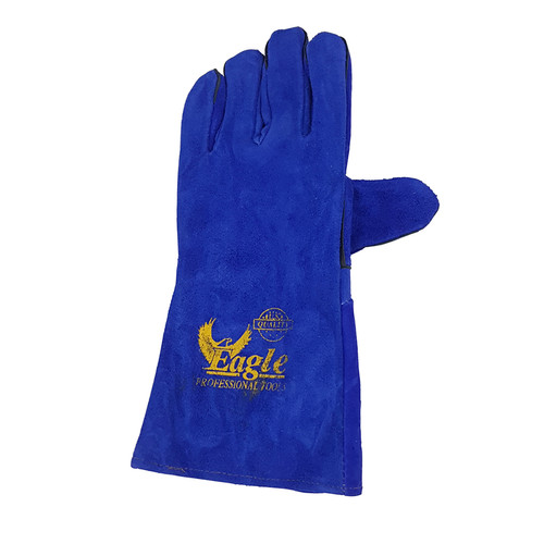 Leather Gloves | Eagle Website