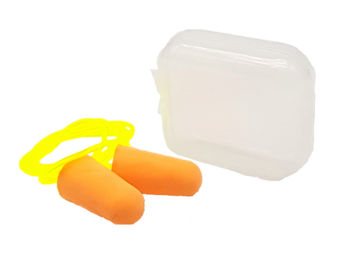 Ear Plug Silicon | Eagle Website