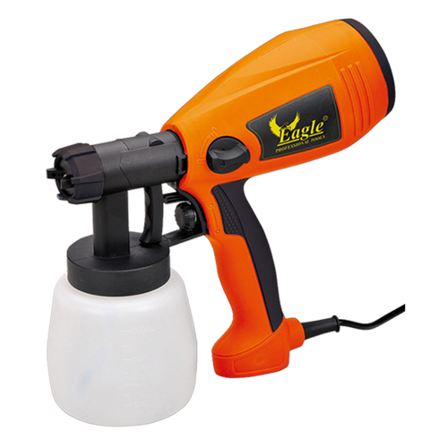 Electric Spray Gun 400W (EESG-25800) | Eagle Website
