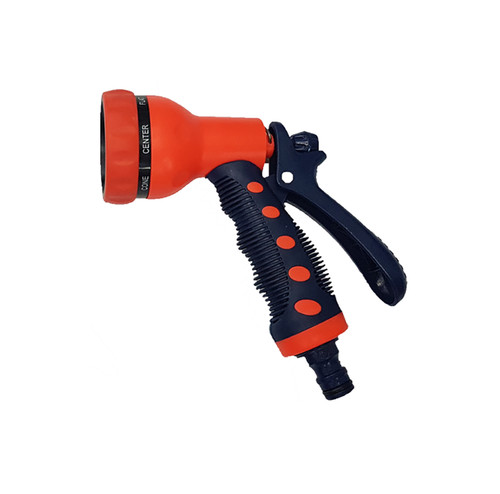 7 Pattern Hose Sprayer ABS | Eagle Website