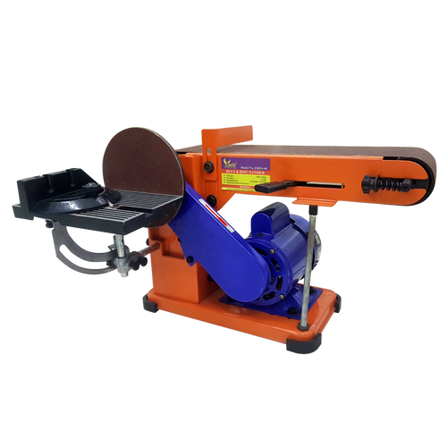 Belt & Disc Sander | Eagle Website