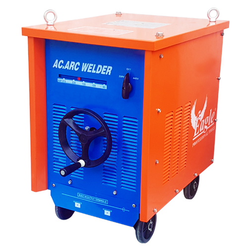 AC Arc Welder 500AMP Dual Aluminum | Eagle Website