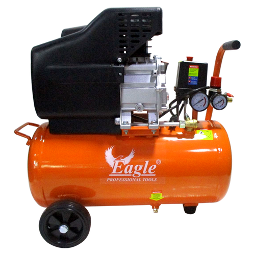 Air Compressor 2HP | Eagle Website
