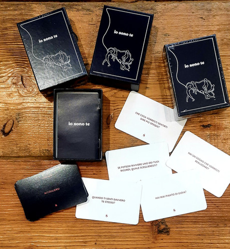 Io sono te | Bufoshop