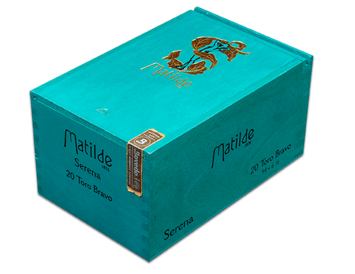 MATILDE SERENA GRANDE | St. Louis Cigars