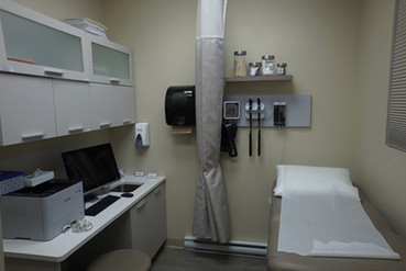 Commonwealth Avenue | ProActive Wellness Centre