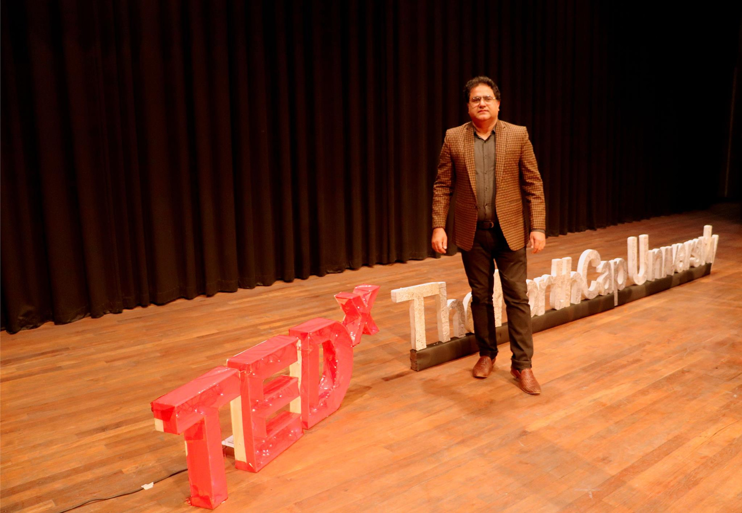 Aman Batra, CEO, Lifestyle Magazine®