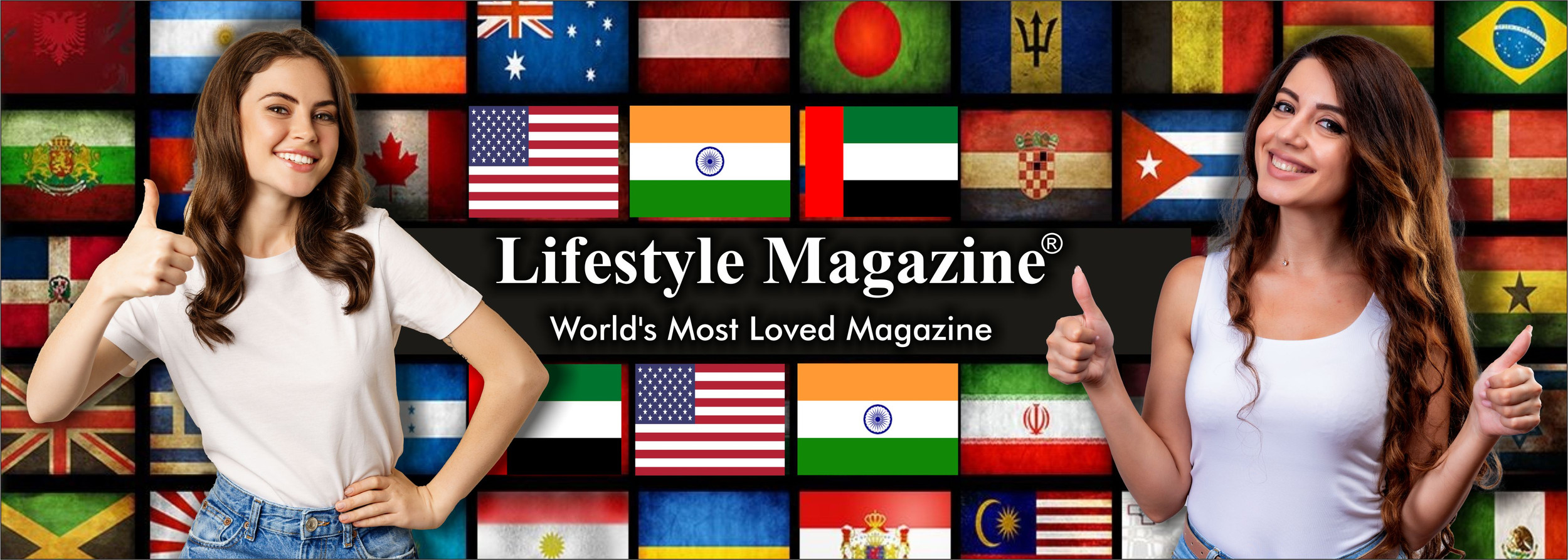 Lifestyle Magazine®