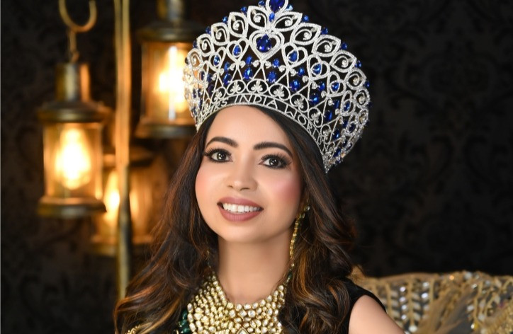 Amisha Sethi | Lifestyle Magazine