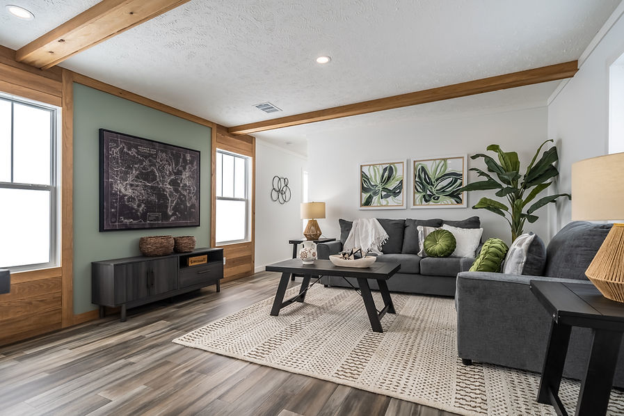 Timber Creek Housing | New Manufactured Homes | 11311 Tamiami Trail ...