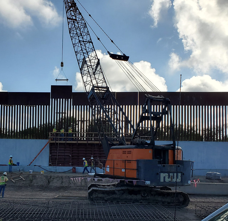 Federal Services | SLSCO, LTD