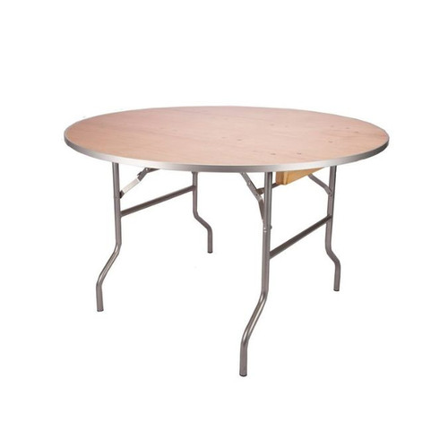 48" Round Banquet Table | IAP