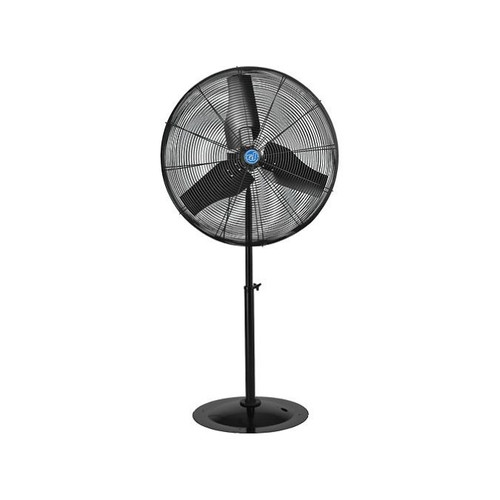 30" Pedestal Fan | IAP