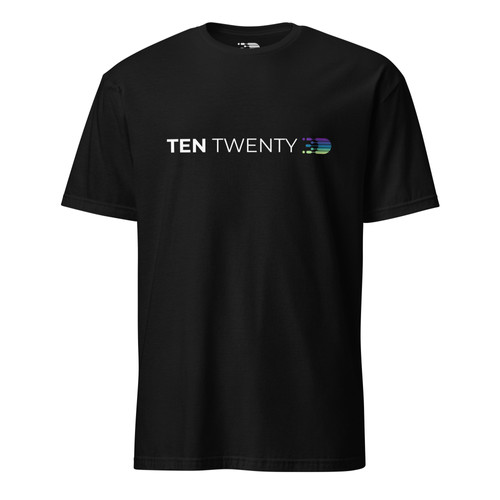 Merchandise and Apparel | Ten Twenty 3D