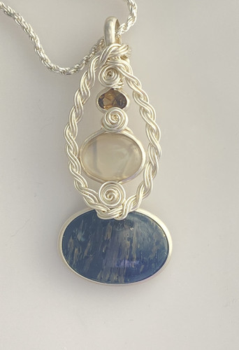 Ancient Talisman | thespiralconnection