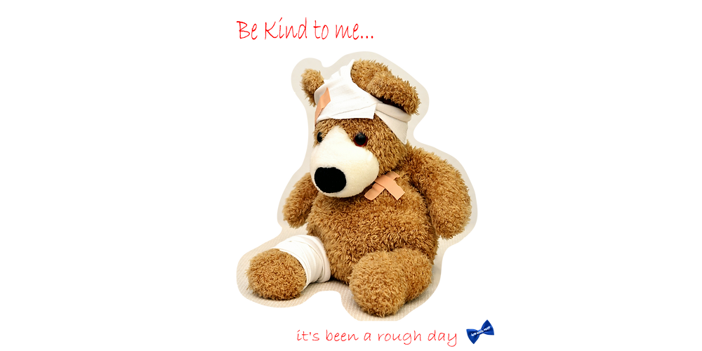Be Kind To Me be-kind-to-me