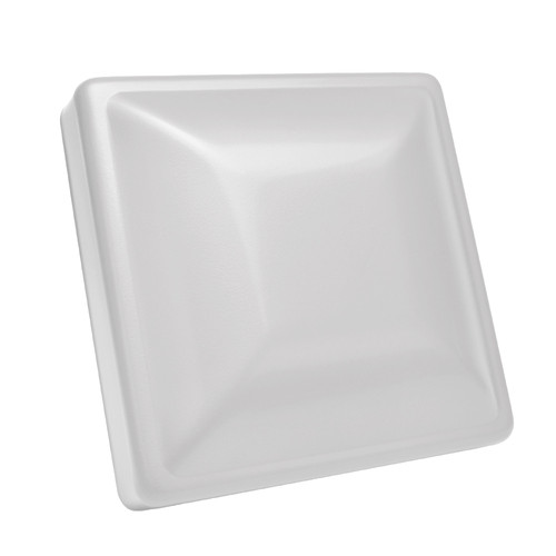 RAL 9003 - Signal White Matte | Union Coatings