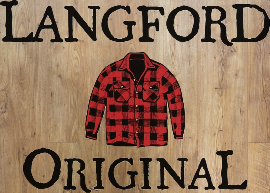 Join "langfordoriginal" on the Spaces by Wix App