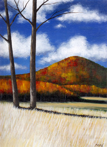 Mariam Paré - gallery