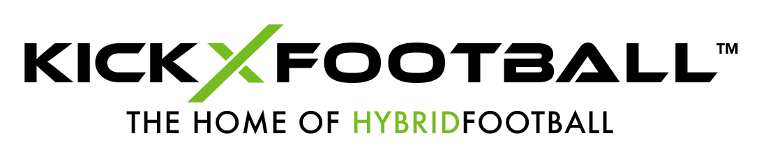 Hybrid Football Sports | Kickxfootball | Woking