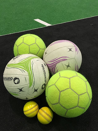 Court Hire & Events | ICA Sportzworx Stepney | Indoor Sports | Stepney