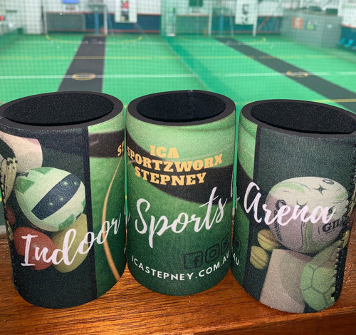 ICA Stepney Stubby Holder | ica-stepney