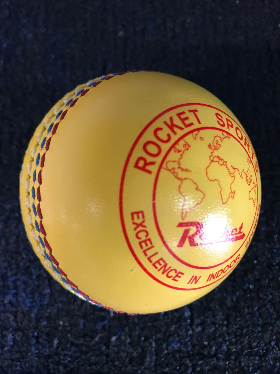 Rocket Sports Indoor Ball | ica-stepney
