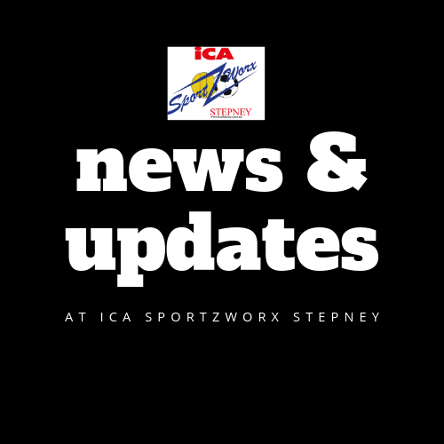 How to processes | ICA Sportzworx Stepney | process to help teams