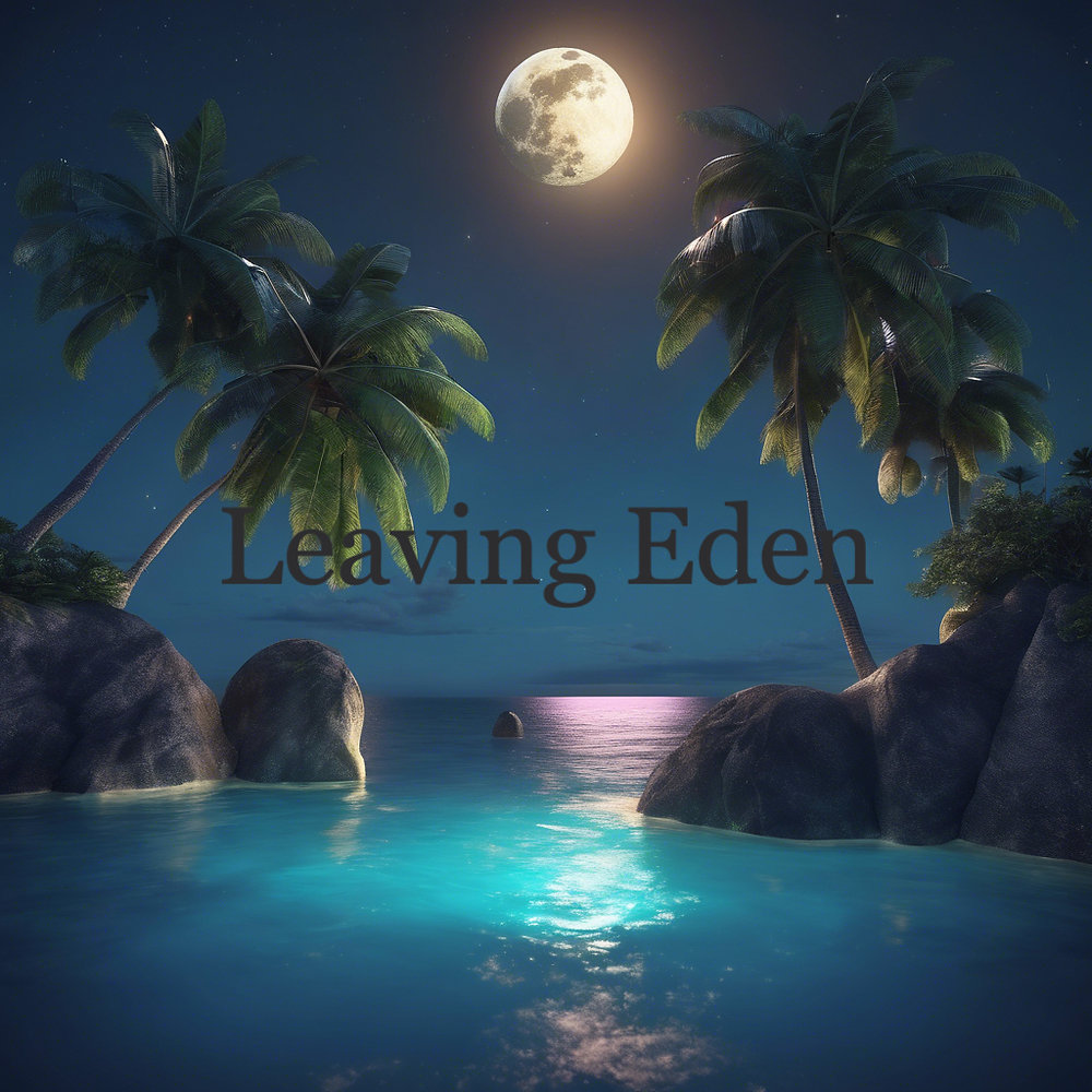 Leaving Eden
