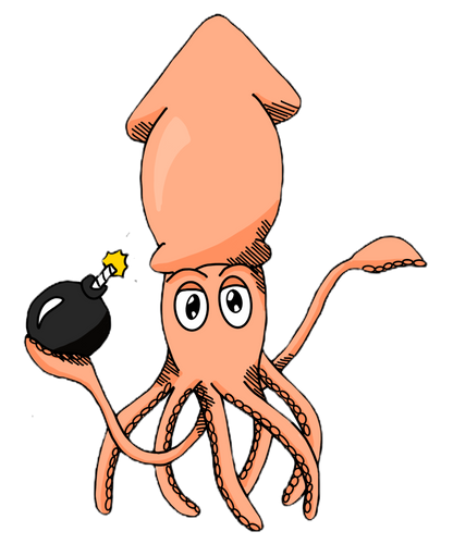 Our Products | Damp Squid Company