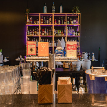 Functions | Atlantis Bar & Lounge